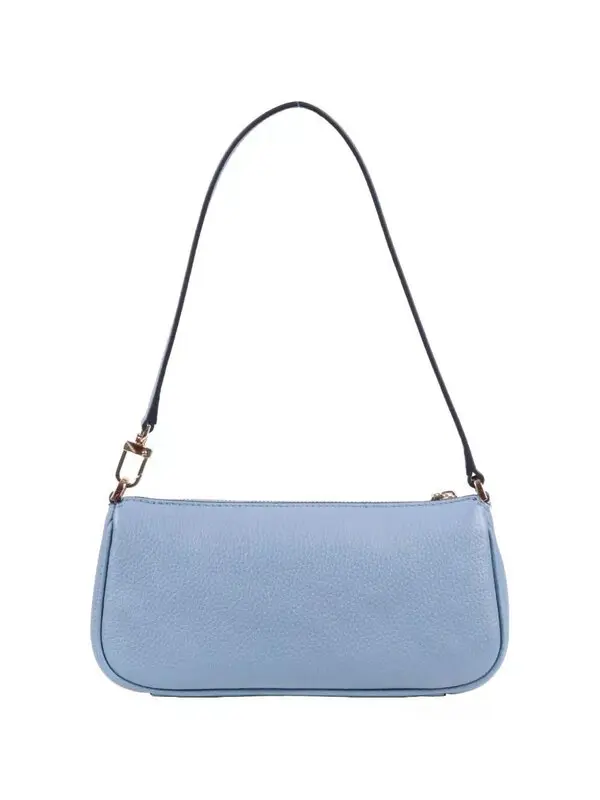 Michael Kors Small Zoe Shoulder Bag - Blue