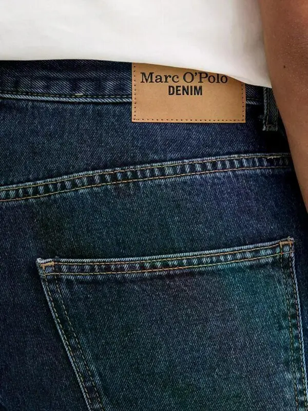 Marc O'polo Straight Fit Jeans