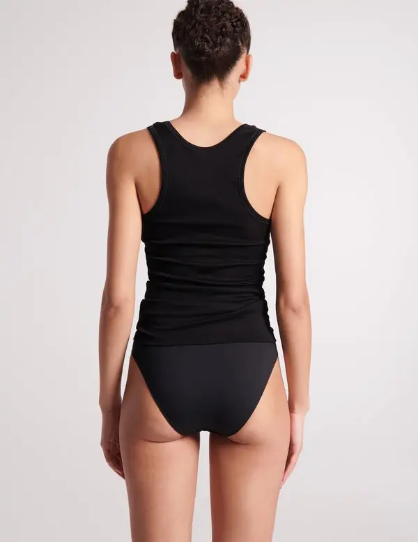 Araks James Tank - Black