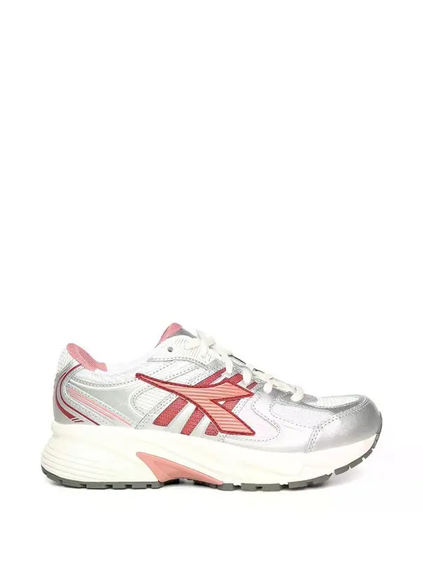 DIADORA Mythos Star Sneakers - Silver