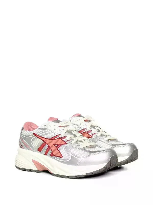 DIADORA Mythos Star Sneakers - Silver