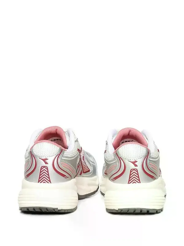 DIADORA Mythos Star Sneakers - Silver