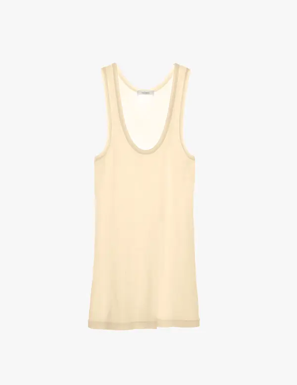 Araks James Tank - Undyed