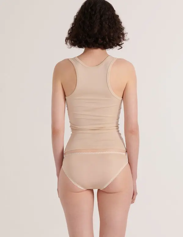 Araks James Tank - Undyed