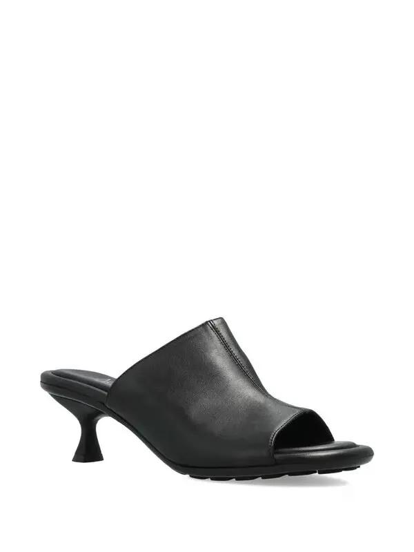Agl Peep-toe Sandals