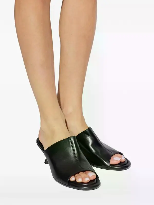 Agl Peep-toe Sandals