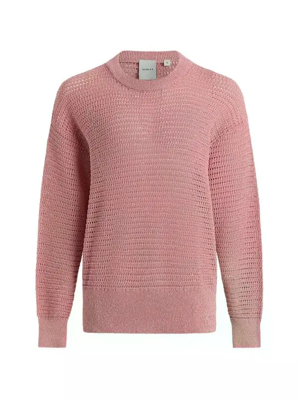 Varley Kershaw Sweater - Pink