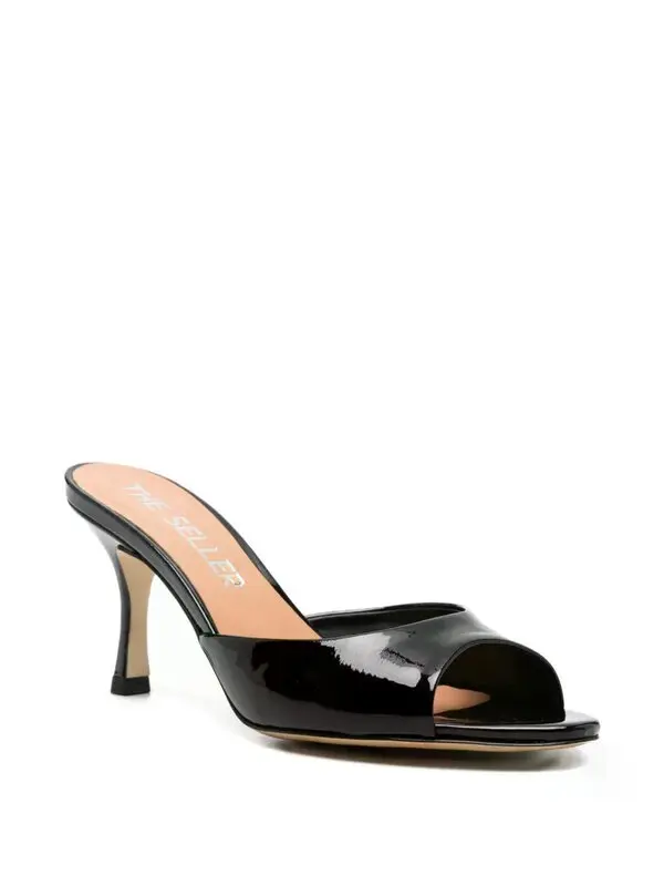 THE SELLER Slip-on Sandals