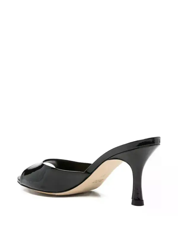 THE SELLER Slip-on Sandals
