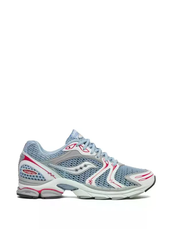 Saucony Triumph 4 Sneakers - Blue