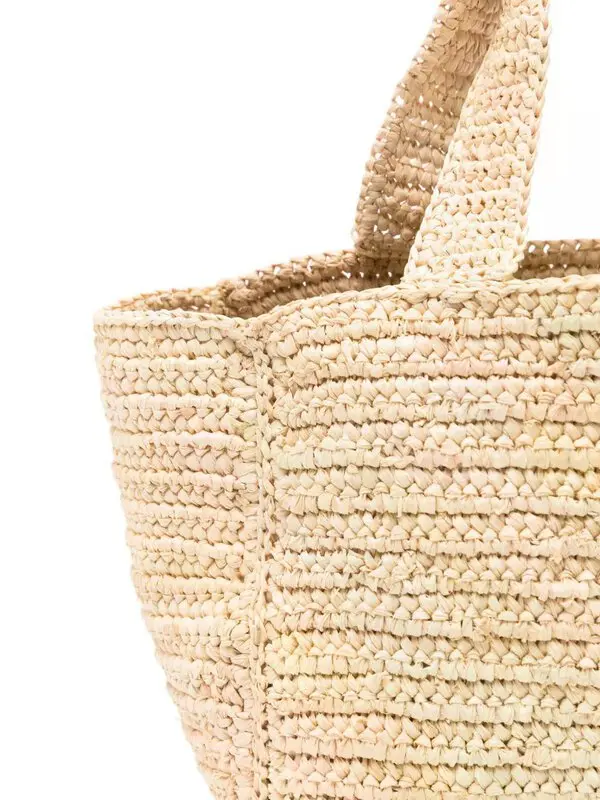Manebí Small Zuma Tote Bag