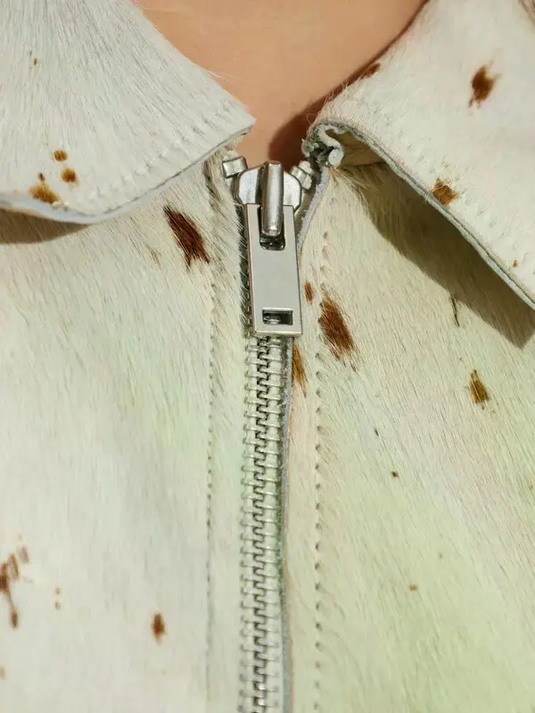 SAMSOE SAMSOE Salylo Jacket - Neutrals