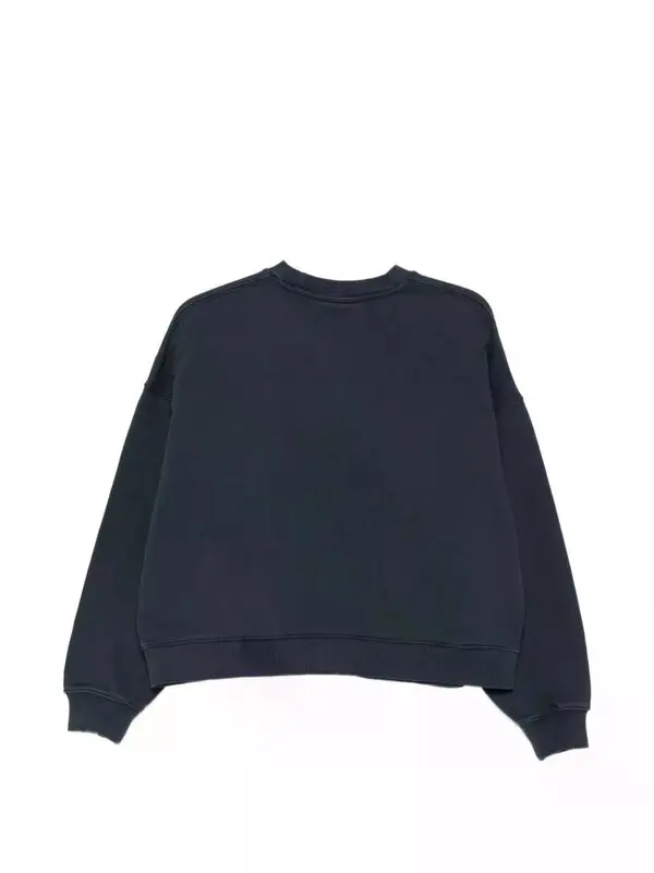 Carhartt Work In Progress Crew-neck Sweatshirt - Blue