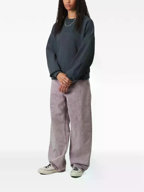 Carhartt Work In Progress Crew-neck Sweatshirt