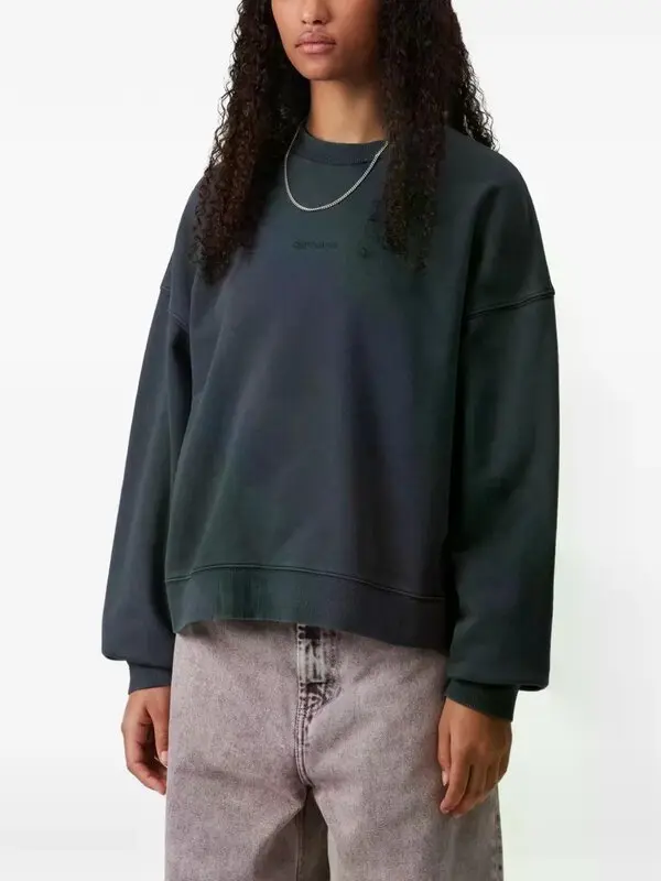 Carhartt Work In Progress Crew-neck Sweatshirt