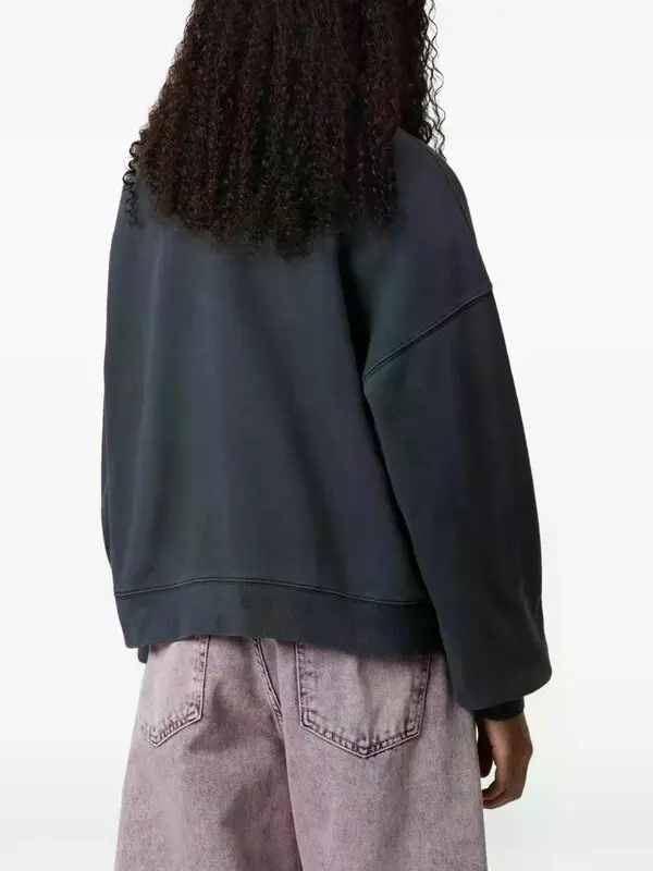Carhartt Work In Progress Crew-neck Sweatshirt