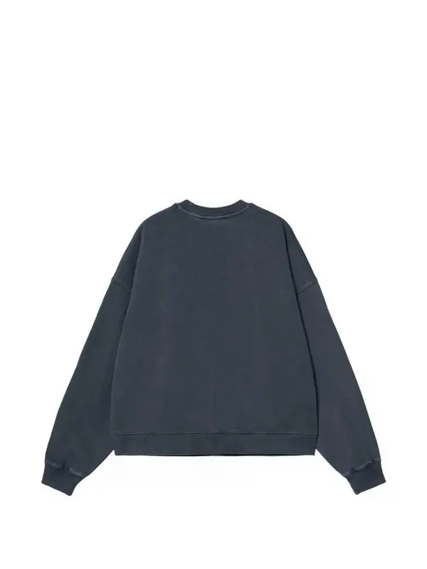 Carhartt Work In Progress Crew-neck Sweatshirt