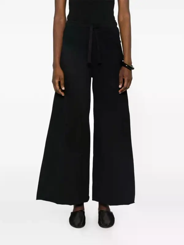 OSKLEN Drawstring Trousers
