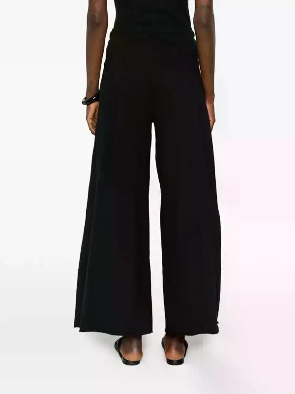 OSKLEN Drawstring Trousers