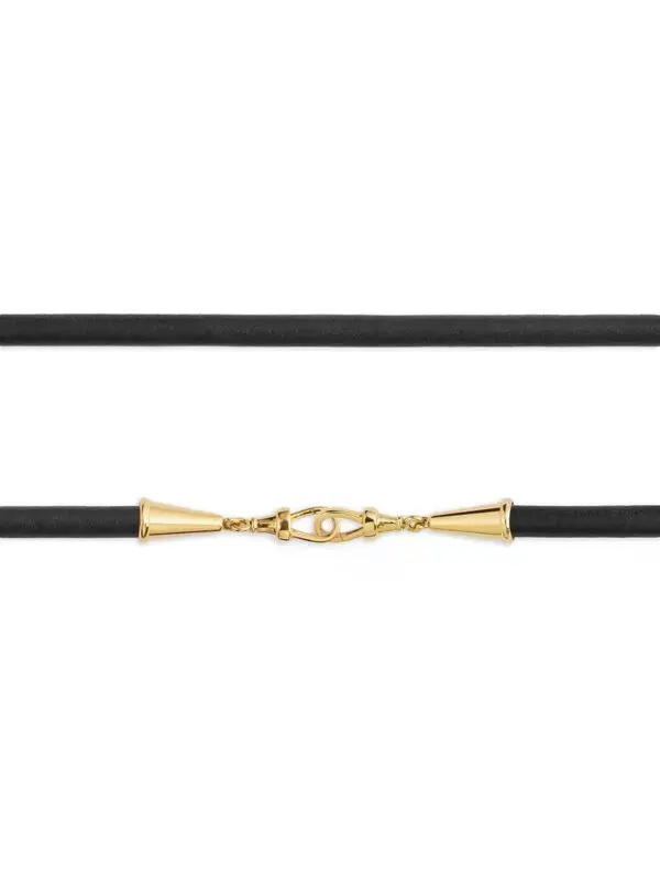 MARIE LICHTENBERG Lasso Necklace