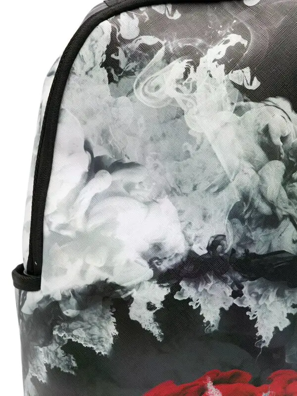SPRAYGROUND Printed Backpack