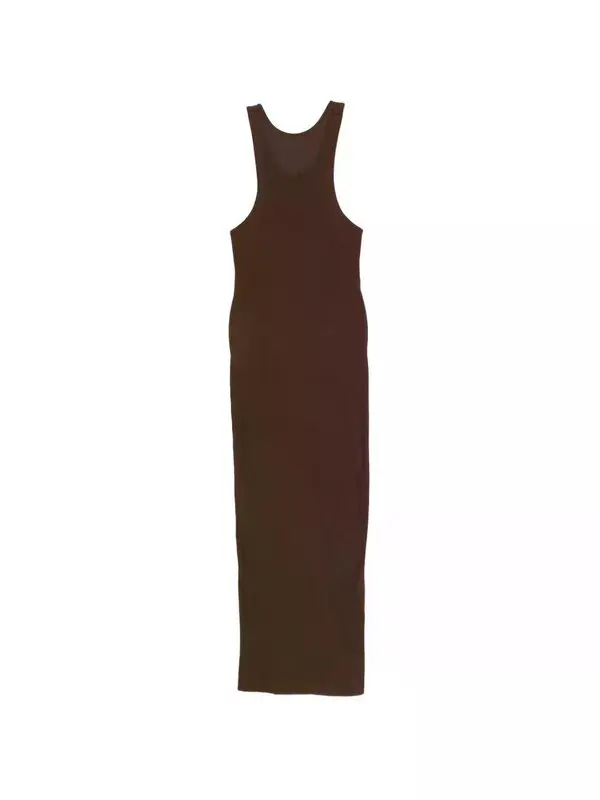 ENTIRE STUDIOS Sleeveless Tank Dress