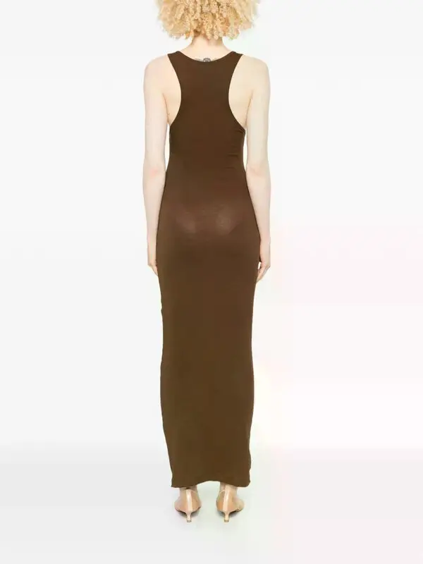 ENTIRE STUDIOS Sleeveless Tank Dress