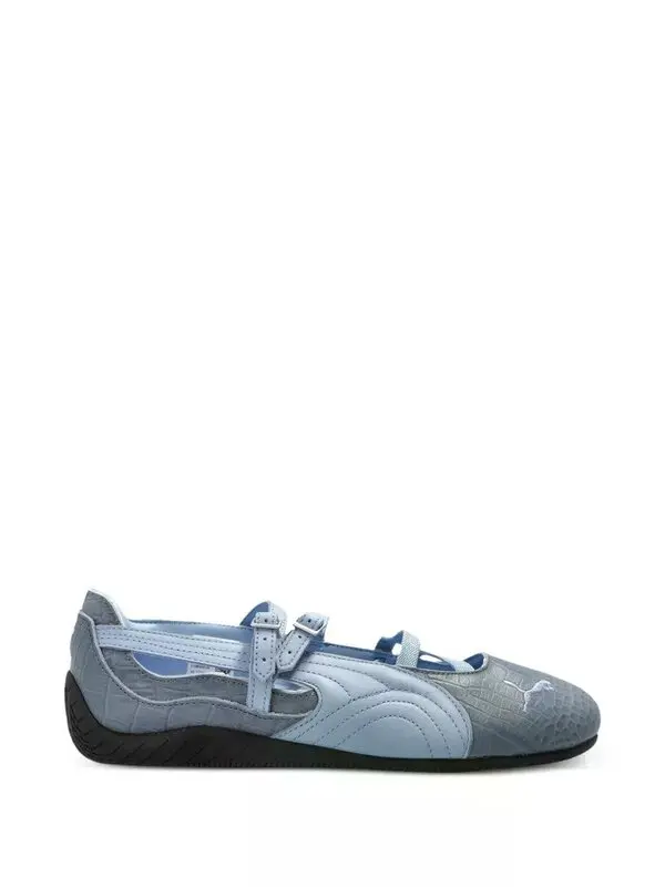 PUMA Speedcat Ballet Flats - Grey