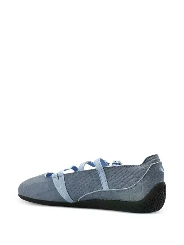 PUMA Speedcat Ballet Flats - Grey
