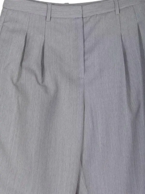 TWP Fulton St. Pleated Trousers