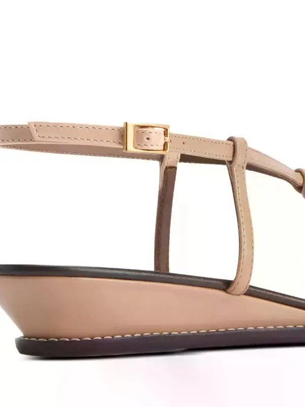 GIUSEPPE ZANOTTI Amhelia Sandals - Neutrals