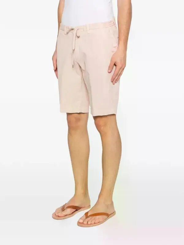 BRIGLIA 1949 Malibu Drawstring Shorts