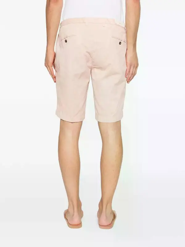 BRIGLIA 1949 Malibu Drawstring Shorts