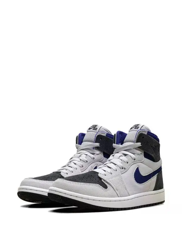 JORDAN Air Zoom Sneakers - Grey