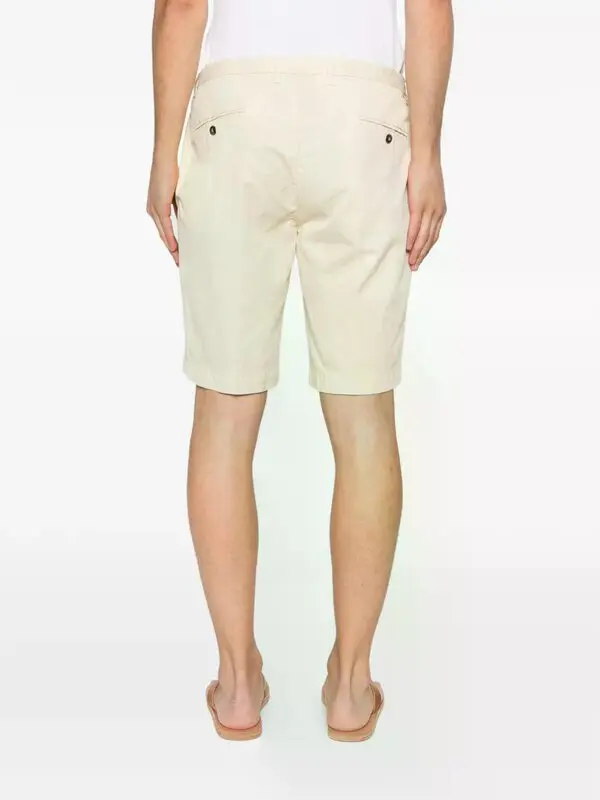BRIGLIA 1949 Drawstring Shorts