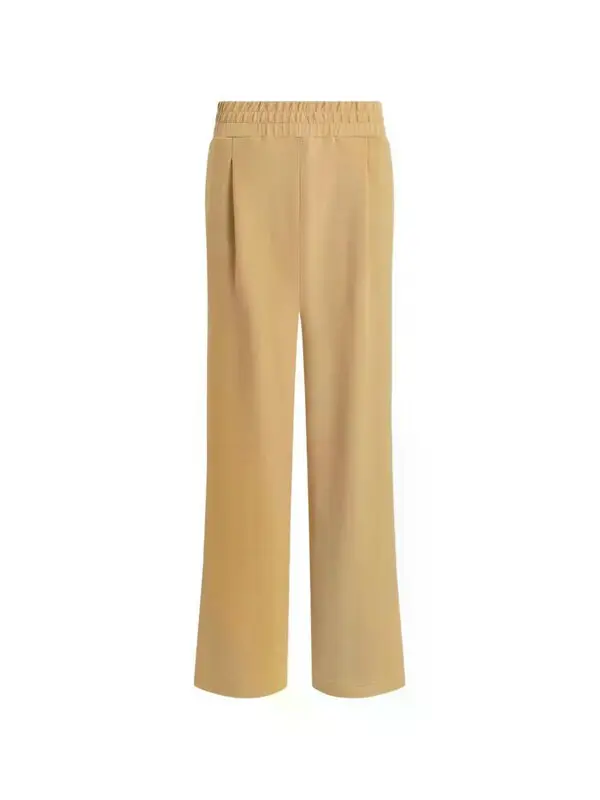 Varley Wide Leg Trousers - Neutrals