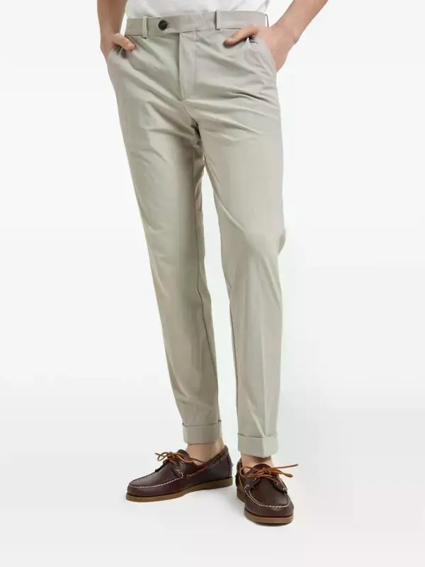 RRD Cuffed Trousers - Neutrals