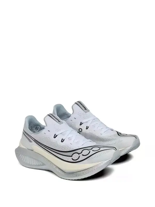 Saucony Endorphin Pro 5 Sneakers - White
