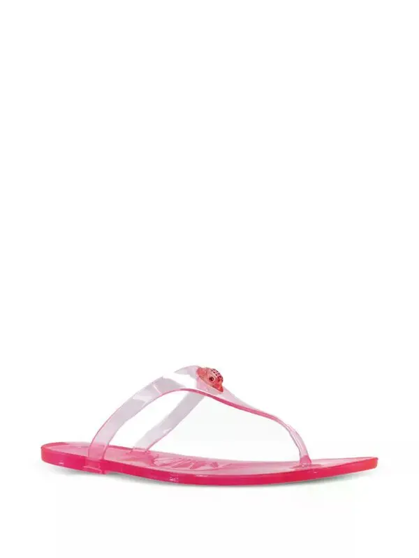 Kurt Geiger Maddison Flip-flops - Pink