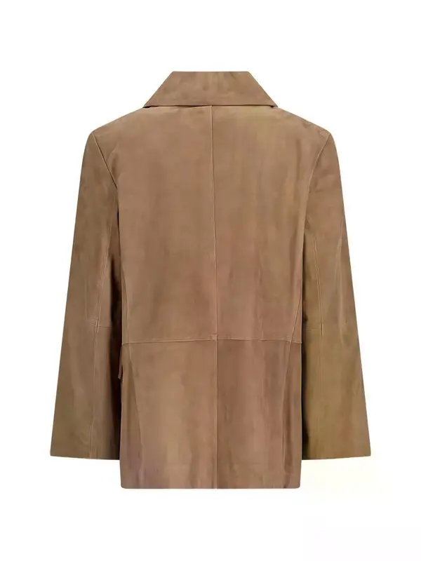 Max Mara Single-breasted Blazer