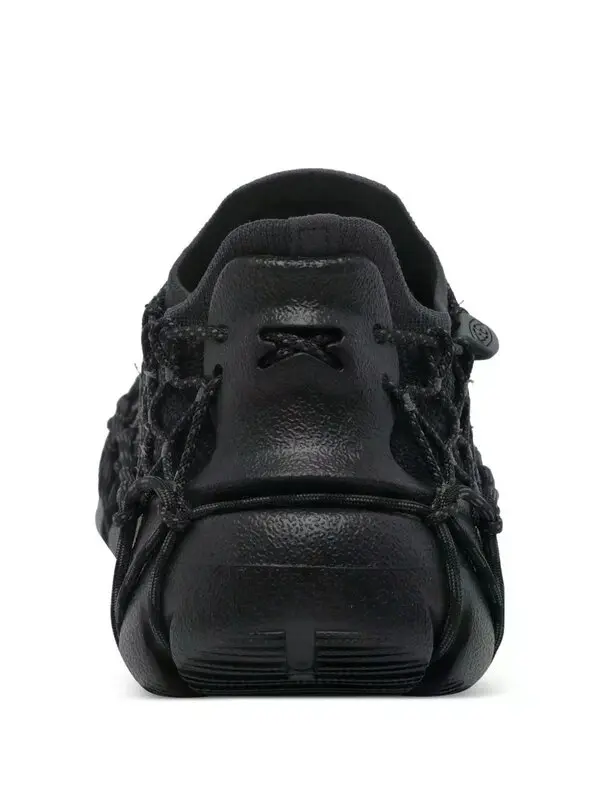 Keen Uneek 360 Round-toe Sneakers - Black