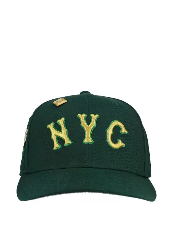 New Era New York Mets 2013 All-star Game 59fifty Baseball Cap - Green