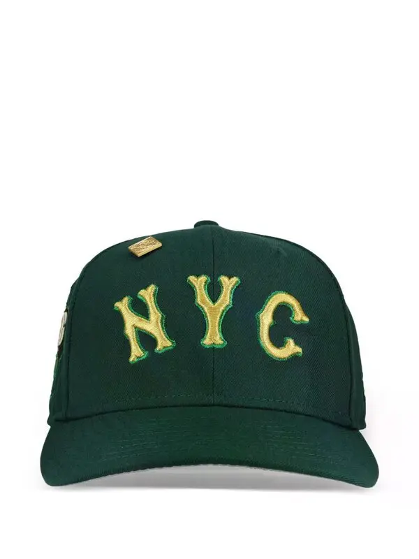 New Era New York Mets 2013 All-star Game 59fifty Baseball Cap - Green