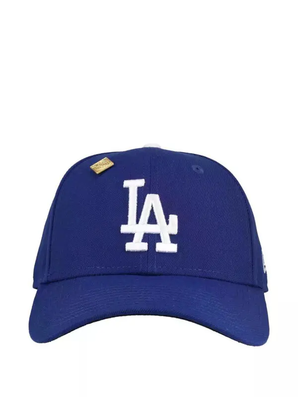 New Era Los Angeles Dodgers 9forty Baseball Cap - Blue