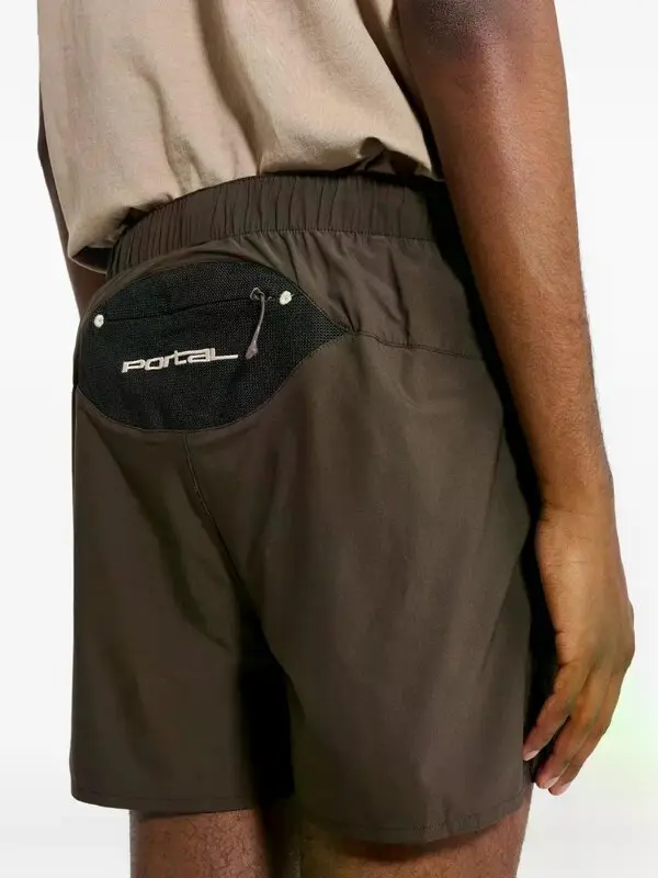PORTAL Liner Shorts