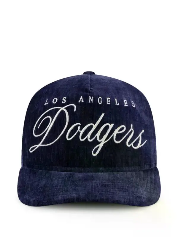 New Era X Los Angeles Dodgers 9twenty Cap - Blue