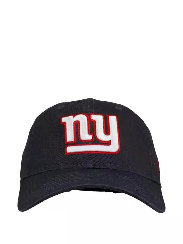New Era 9twenty New York Giants Cap - Grey
