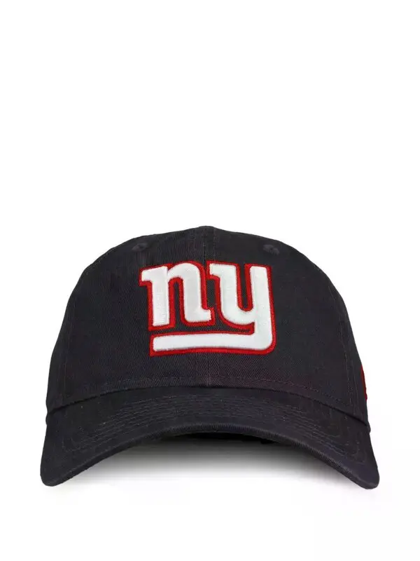 New Era 9twenty New York Giants Cap - Grey