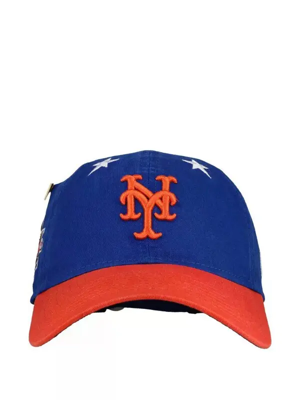 New Era 9twenty New York Mets 2025 All-star Game Cap - Blue