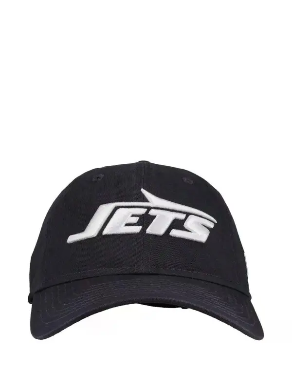 New Era 9twenty New York Jets Cap - Grey